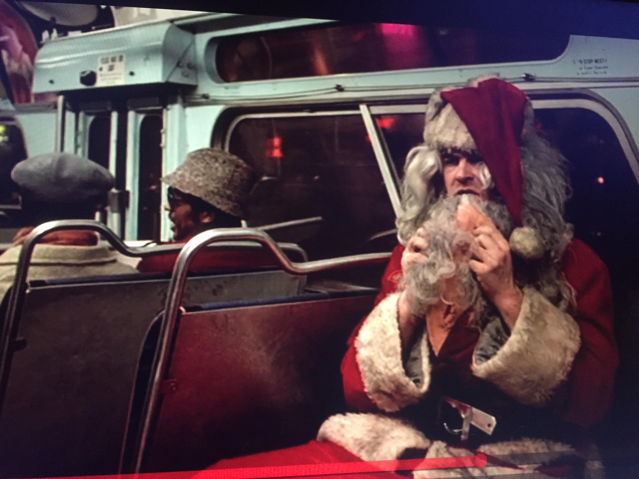 My First Nomadic Christmas — Full Nomad